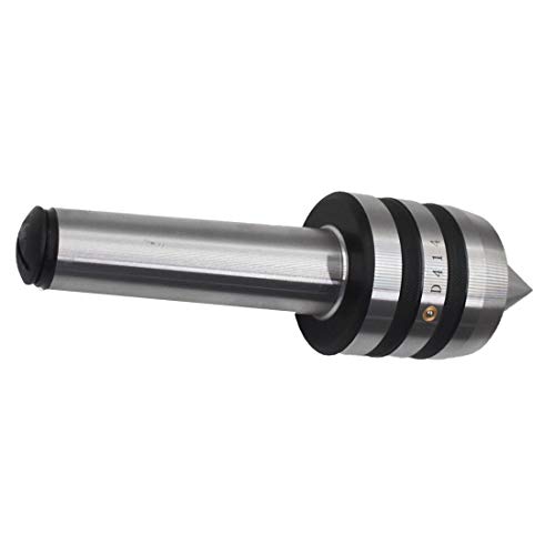 Snapklik.com : Live Center 4MT 60 Degree Lathe Medium Duty Live ...