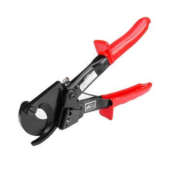 240Mm2 Max Hand Ratchet Cable Wire Cutter Tool : Amazon.in: Home ...