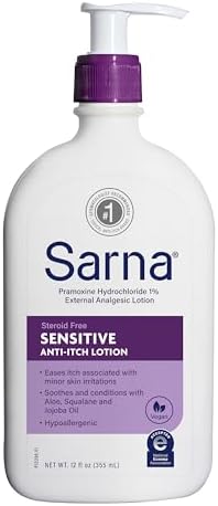 Lotion recommendations for itchy skin - Page 2 - Blogs & Forums