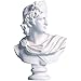 Amazon.com: Greek Mythology Figurine Resin Sculptures Statues Mini ...