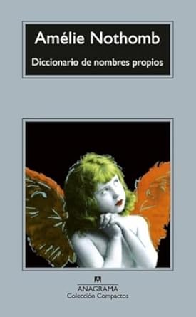 Amazon.fr - Diccionario de nombres propios/ The Book of Proper Names ...