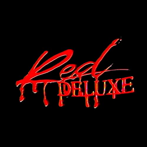 Whole Lotta Red DELUXE : jay4doom: Amazon.in: Books