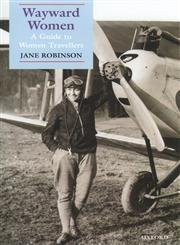 Amazon | Wayward Women: A Guide to Women Travellers | Robinson, Jane ...