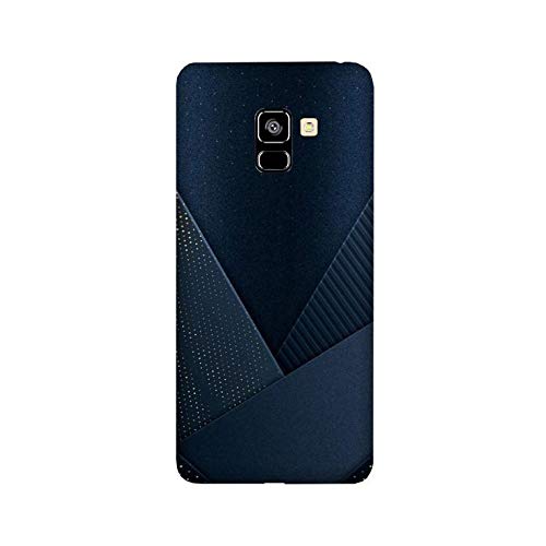 Printrose Creations Samsung Galaxy J8 Back Cover, Designer Stylish ...