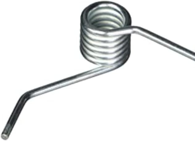 Amazon.com : 4pck 89-801 Dethatcher Spring for [346] Small Engine 16 ...