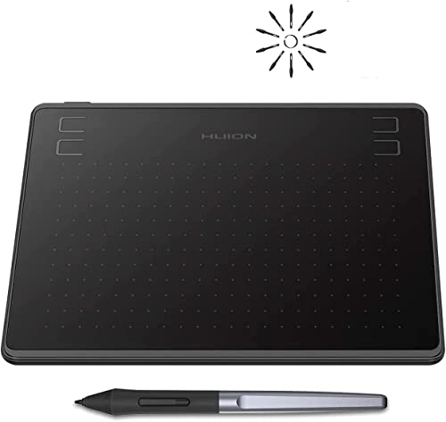 Top 10 Best Graphic Tablet For Beginners : Reviews & Buying Guide - Katynel