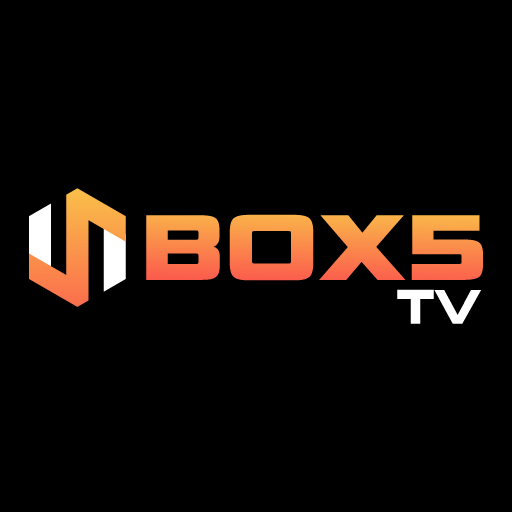 BOX5-TV - App on Amazon Appstore
