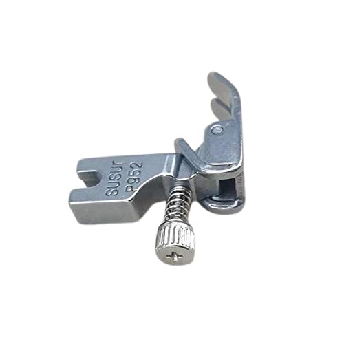 Ajay Pressure Foot Adjustable Pleating for All Automatic Sewing ...