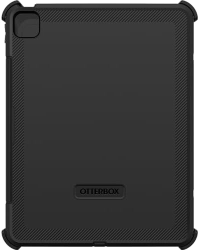 Amazon.com: OtterBox Defender Series Case for iPad Pro 12.9" (3rd Gen ...