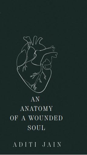 Buy AN ANATOMY OF A WOUNDED SOUL Book Online at Low Prices in India ...