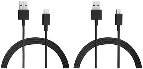 MI Type B/Micro USB 120cm fast Charging cable|480mbps support|Suitable ...
