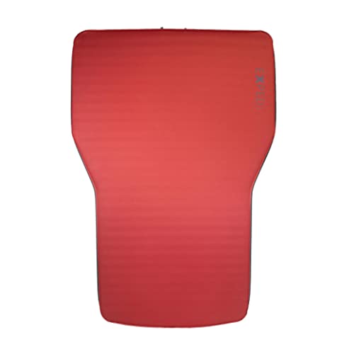 Exped MegaMat Auto - Self Inflating Foam Car Sleeping Mat, 4" Thickness ...