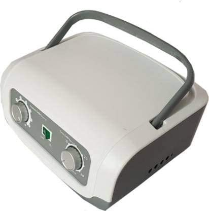 Relief Medical Systems pump for legs, Arms, Calf and Foot Massager ...