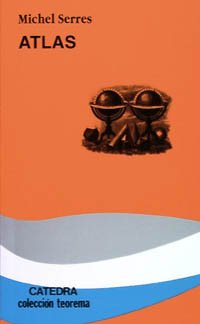 Amazon | Atlas | Serres, Michel | Social Philosophy