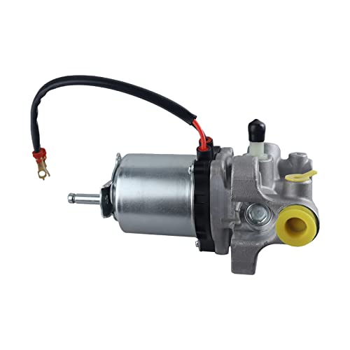 Snapklik.com : SAOKNCE ABS Pump Assembly Brake Booster Motor Compatible