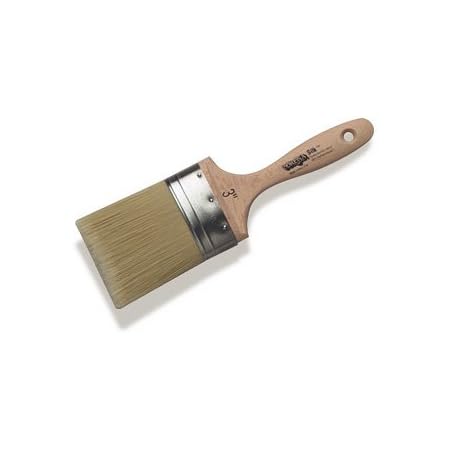 Corona 3" Chinex Professional Silk Paint Brush - Household Bristle ...