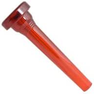 Amazon.com: Kelly Mouthpieces 7C Trumpet Mouthpiece - Crystal Red ...