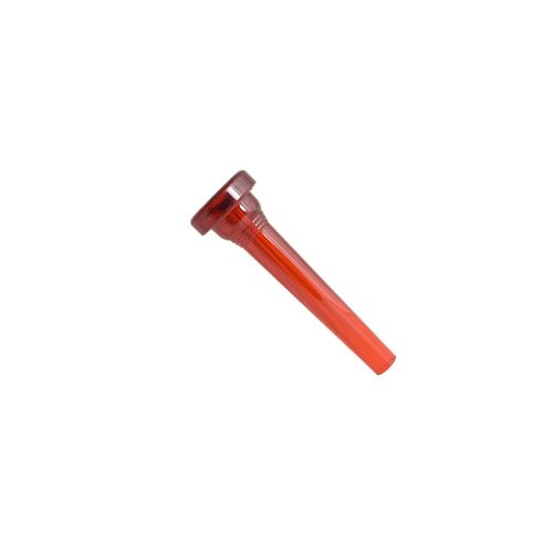 Kelly Mouthpieces 7C Trumpet Mouthpiece - Crystal Red : Amazon.in ...