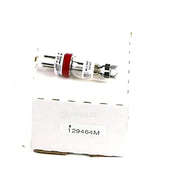 Amazon.com: New 129464M UV Deflector Tube 0-250F Free Ship : Automotive