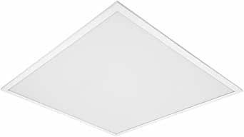 Generic LEDVANCE LED Eco Panel 60 x 60 36W 4000K LED Panel Light Cool ...