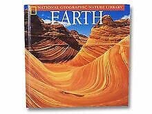 Earth (National Geographic Nature Library): Daniels, Patricia ...