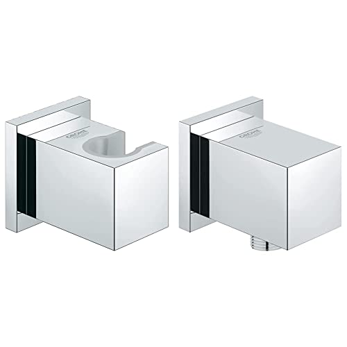 Grohe Euphoria Cube XXL System 230 – Die 15 besten Produkte im ...