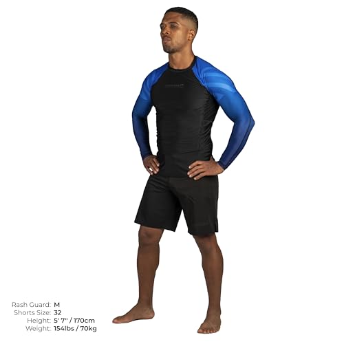 Snapklik.com : Sanabul Essentials Long Sleeve Compression Shirts For ...