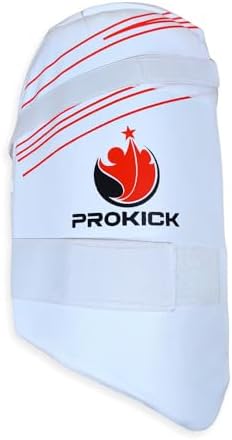 Buy Prokick Instinct Cricket Batting Thigh Guard Protector|Lower Body ...