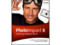Photo Impact 8 SE User's Guide: inc. ulead systems: Amazon.com: Books