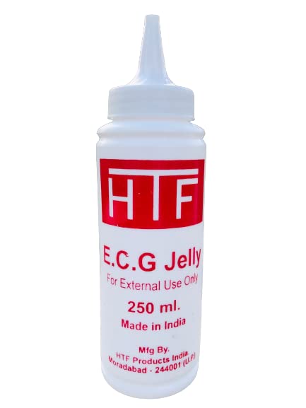 HTF Products India CE ISO Certified Ultrasound Transmission Gel For ...
