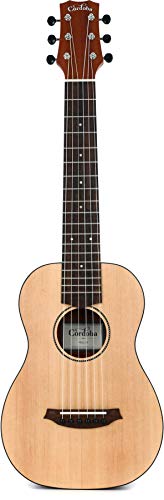 15 Best Mini Guitar Reviews 2022 (Best Small Guitar Brands) - CMUSE