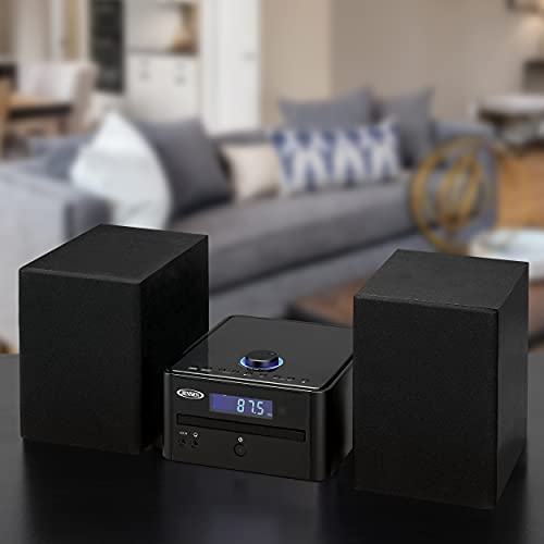 The 15 Best Jensen Stereo Shelf Systems of 2025 [Verified] - Cherry Picks