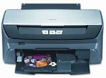 Epson Ultra High Definition R260 Photo Inkjet Printer : Buy Online at ...