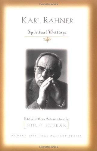 Karl Rahner - PhilosophyProfessor.com