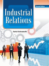 Buy Industrial Relations Book Online at Low Prices in India ...