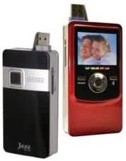 Amazon.com : Jazz Deluxe Video Camcorder Kit : Electronics