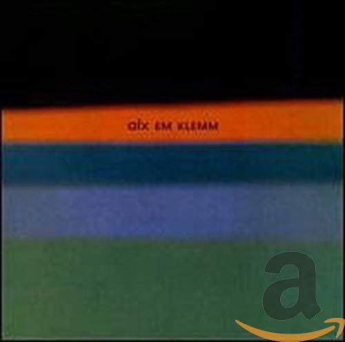 Aix Em Klemm, Adam Wiltzie, Bobby Donne - Aix Em Klemm - Amazon.com Music