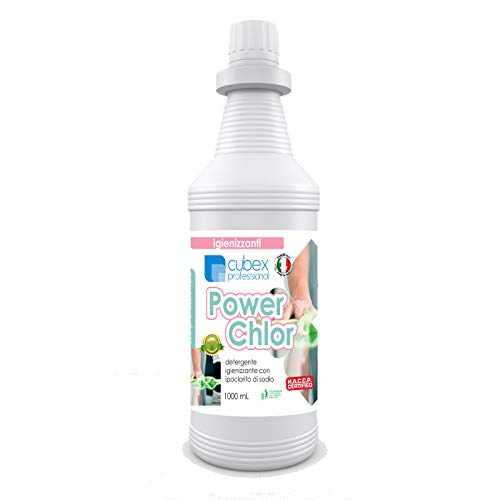 Hipoclorito De Sodio Lidl | Me pica la curiosidad