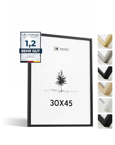 Bilderrahmen 30 X 45 – Die 15 besten Produkte im Vergleich - Management ...