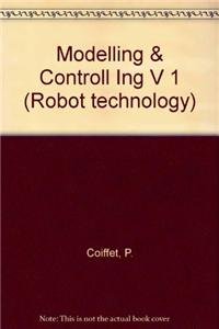 Amazon.com: Modelling and Control (Robot Technology): 9781850914013: P ...