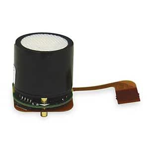 Amazon.com: GasBadge Pro Sensor, Oxygen (O2) By Industrial Scientific ...