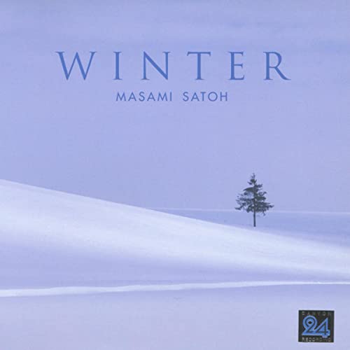 Amazon.co.jp: WINTER : 佐藤正美: デジタルミュージック