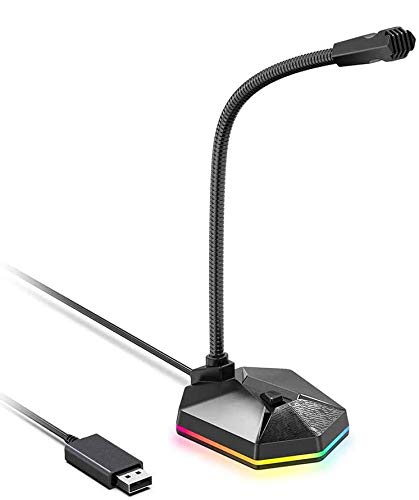 SK30 USB Microphone (G55) : Amazon.in: Computers & Accessories