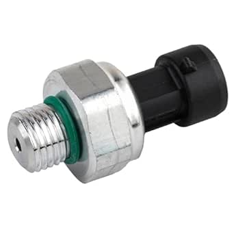1pc Oil Pressure Sensor A6735420017 A6735420017 15CP3-27 15CP327 ...