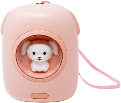 Amazon.com: Pawszeez Cute Portable Charger/Power Bank | Compatible with ...