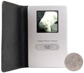 Amazon.com: Pocket Size Digital Photo Album : Home & Kitchen