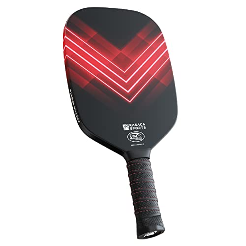 Find The Best Carbon Fiber Pickleball Paddle Reviews & Comparison - Katynel