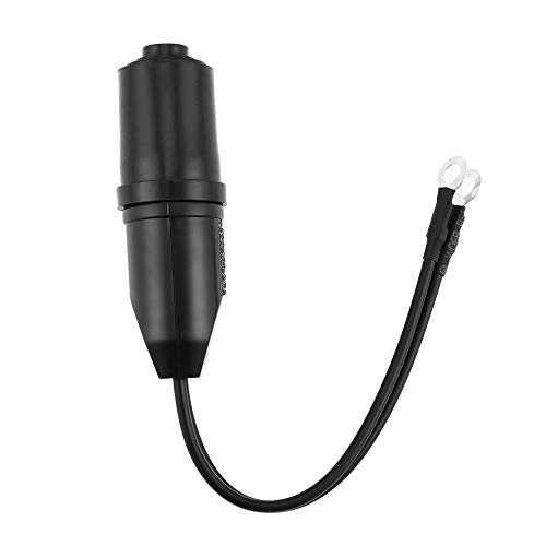 Snapklik.com : 2-Pack TV Antenna Connector 300 Ohm To 75 Ohm Coaxial ...