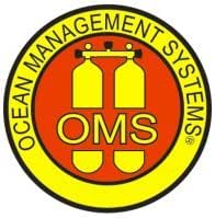 Amazon.com: JB Ocean Management Systems OMS Decal Sticker! : Automotive