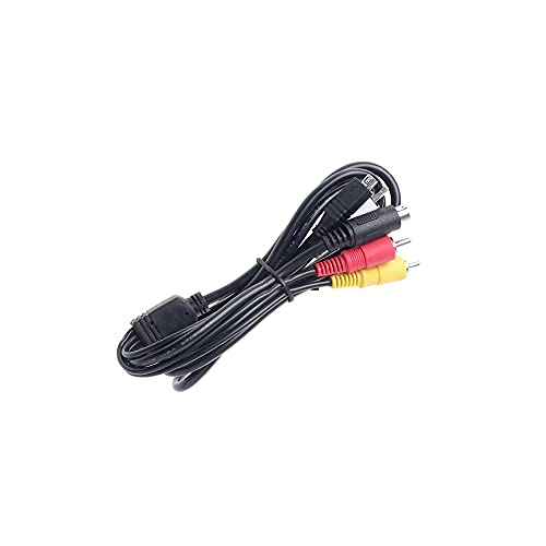 Cable A/V Out: Conexión de alta calidad para tu marca - Mi Hogar